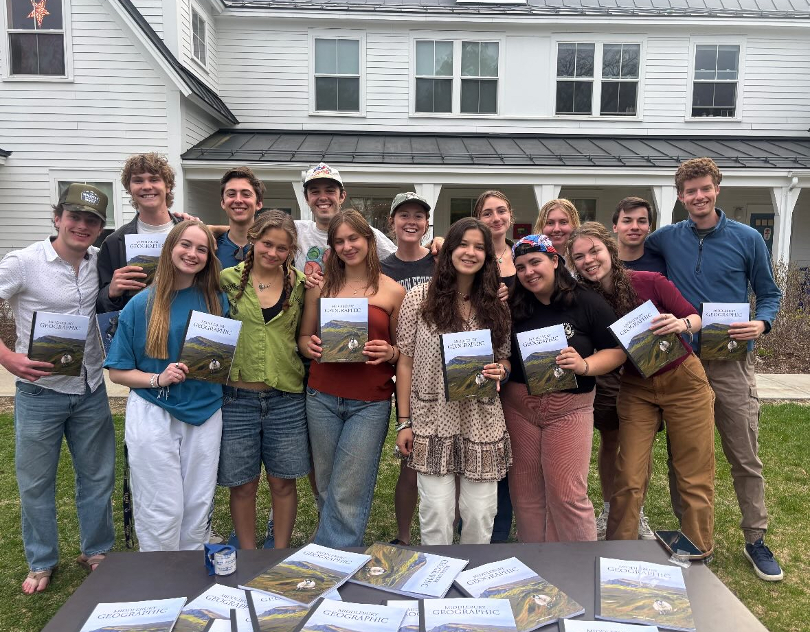 Our Team – Middlebury Geographic